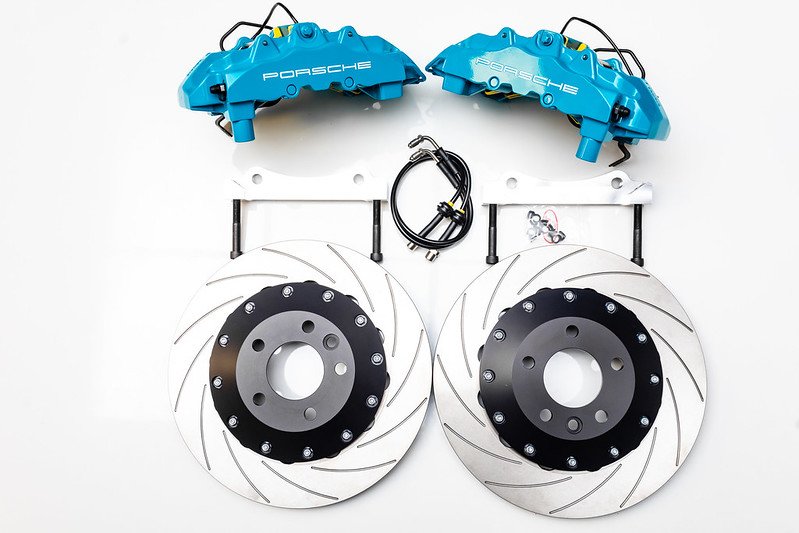 Guide to Regular Brake Checks for Your VW Transporter